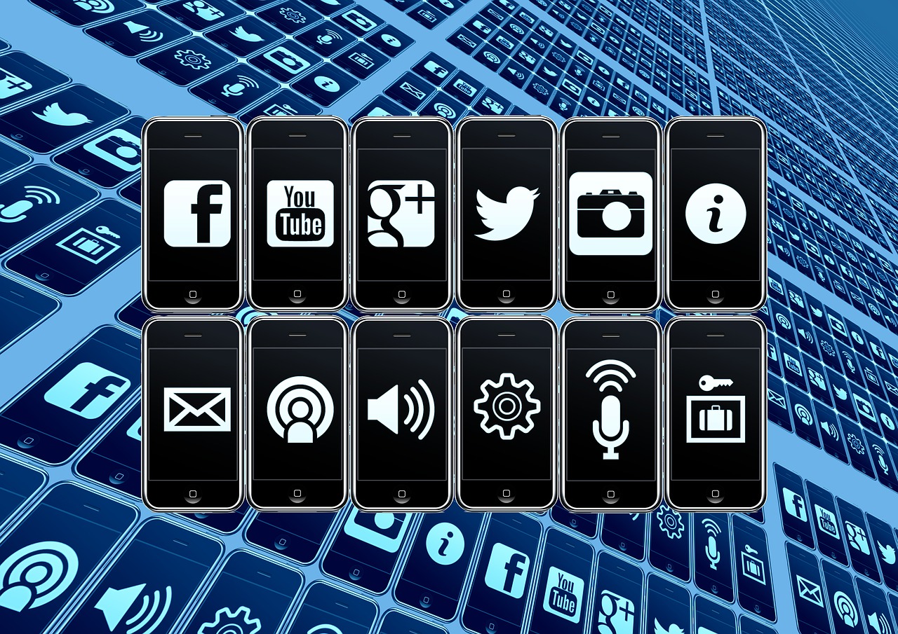 A beginner's guide to mobile marketing - Flashmove.com
